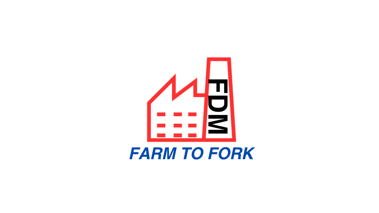 FDM logo (1) | Food & Drink Manufacturing Sector